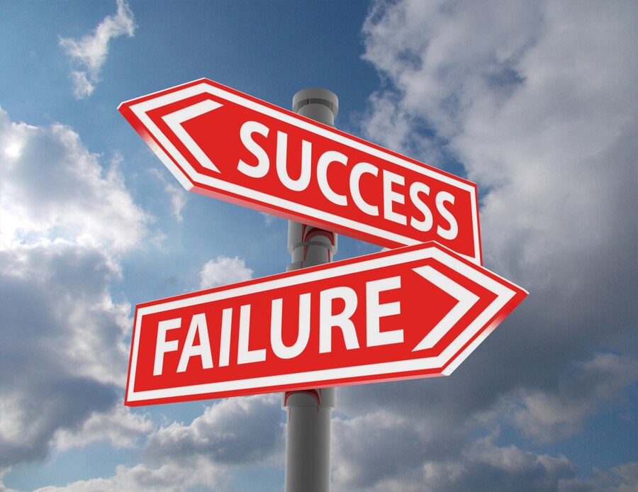 Learning from Failure | Ring to Revenue book